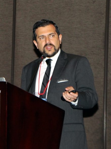 Foro Cristalino: Complicaciones en cirugía de cristalino | Alaccsa-R