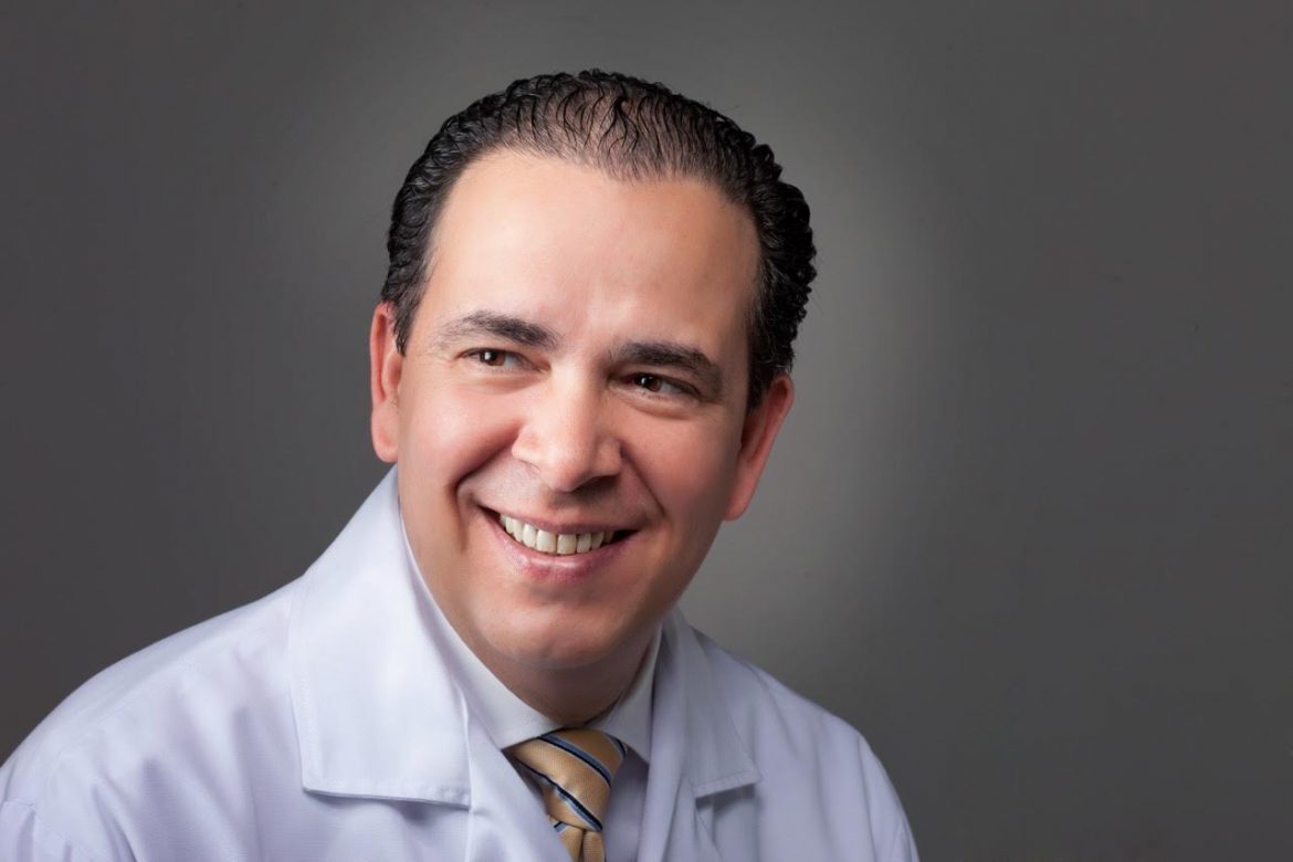 Top Ten por el Dr. Arnaldo Espaillat Matos | Alaccsa-R