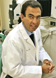 Entrevista Dr. Arturo Chayet VOL 21 | Alaccsa-R