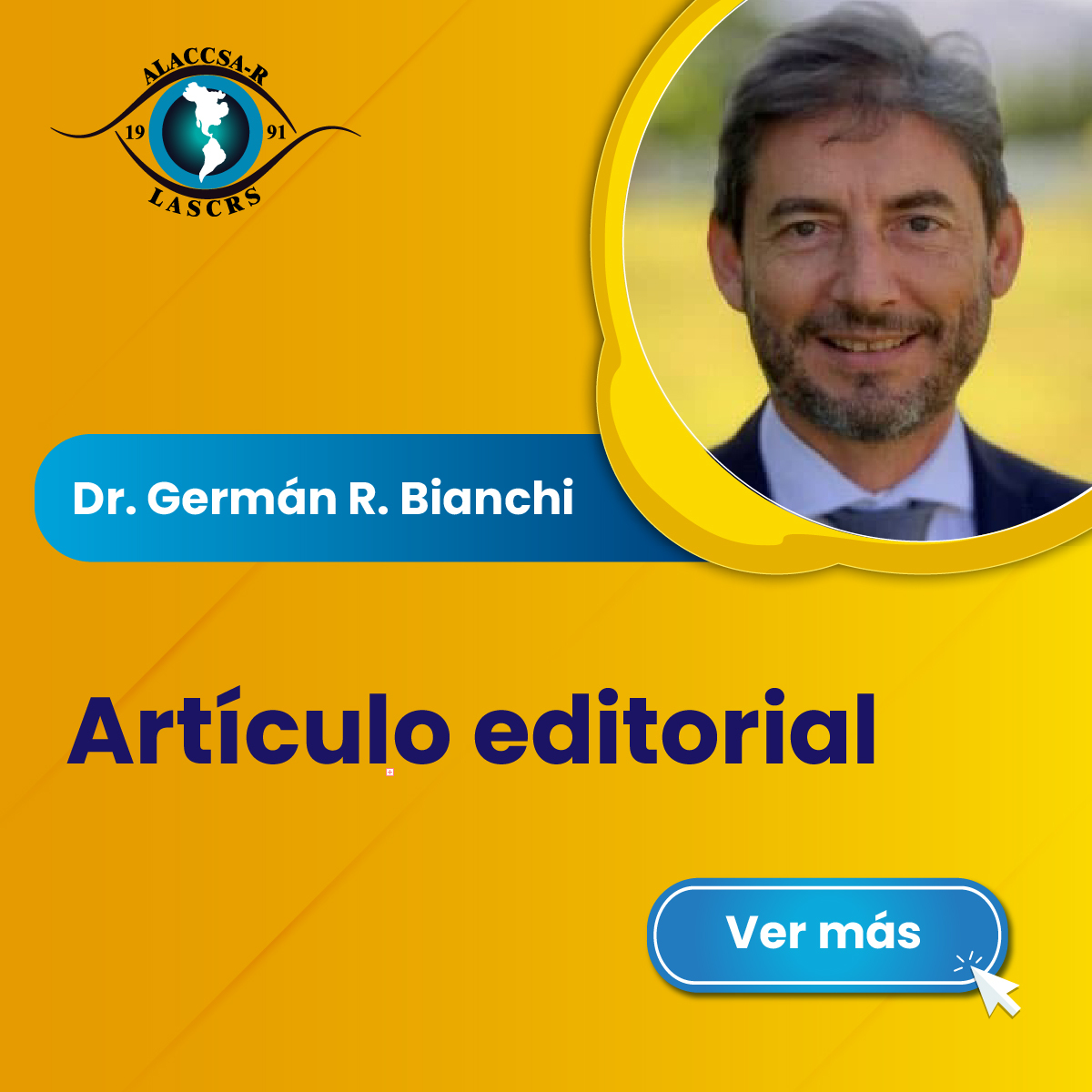 Editorial Catarata: ¿Sabe cuál es la prevalencia de quistes en el ...